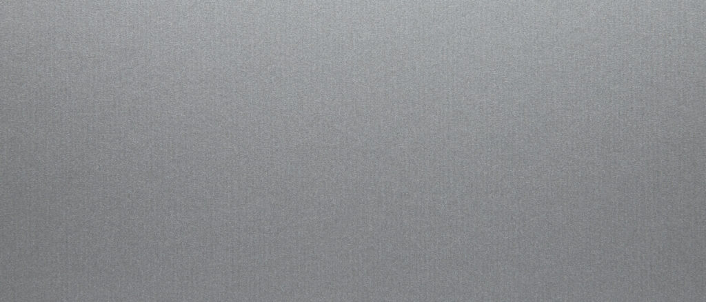 Finish for STACBOND composite panel | Titanium metallic