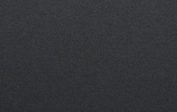 Acabado para panel composite STACBOND | Ultramatt black