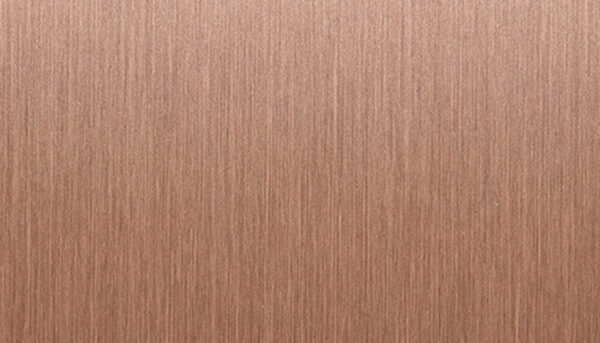 Copper brushed - STACBOND