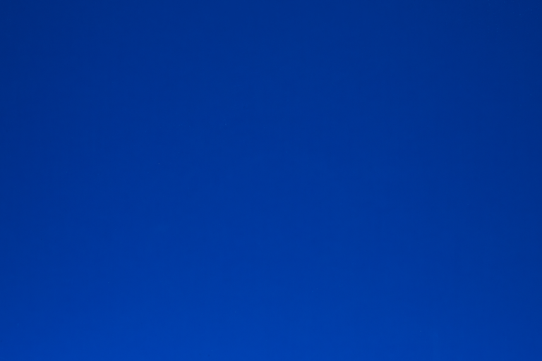 High gloss blue - STACBOND