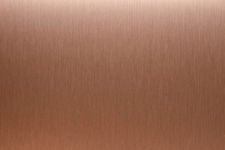 Copper brushed - STACBOND