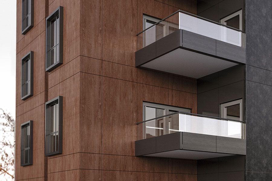 Wood archivos - STACBOND