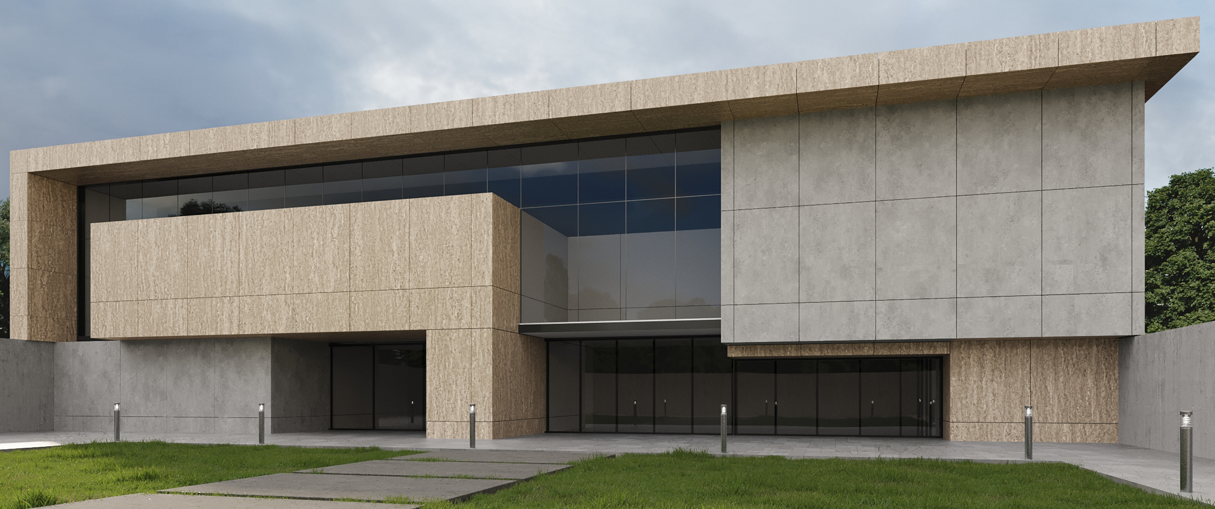 Mineral archivos - STACBOND