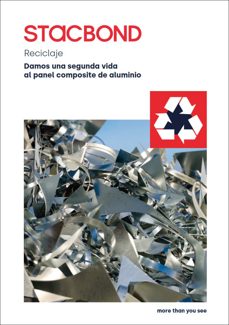 Descargas | Documentación STACBOND