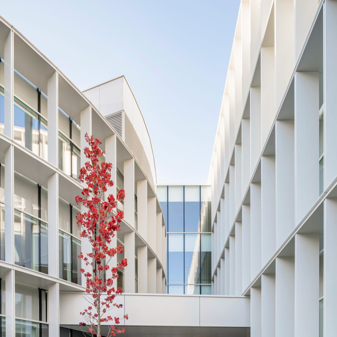 STACBOND - aluminium composite panel