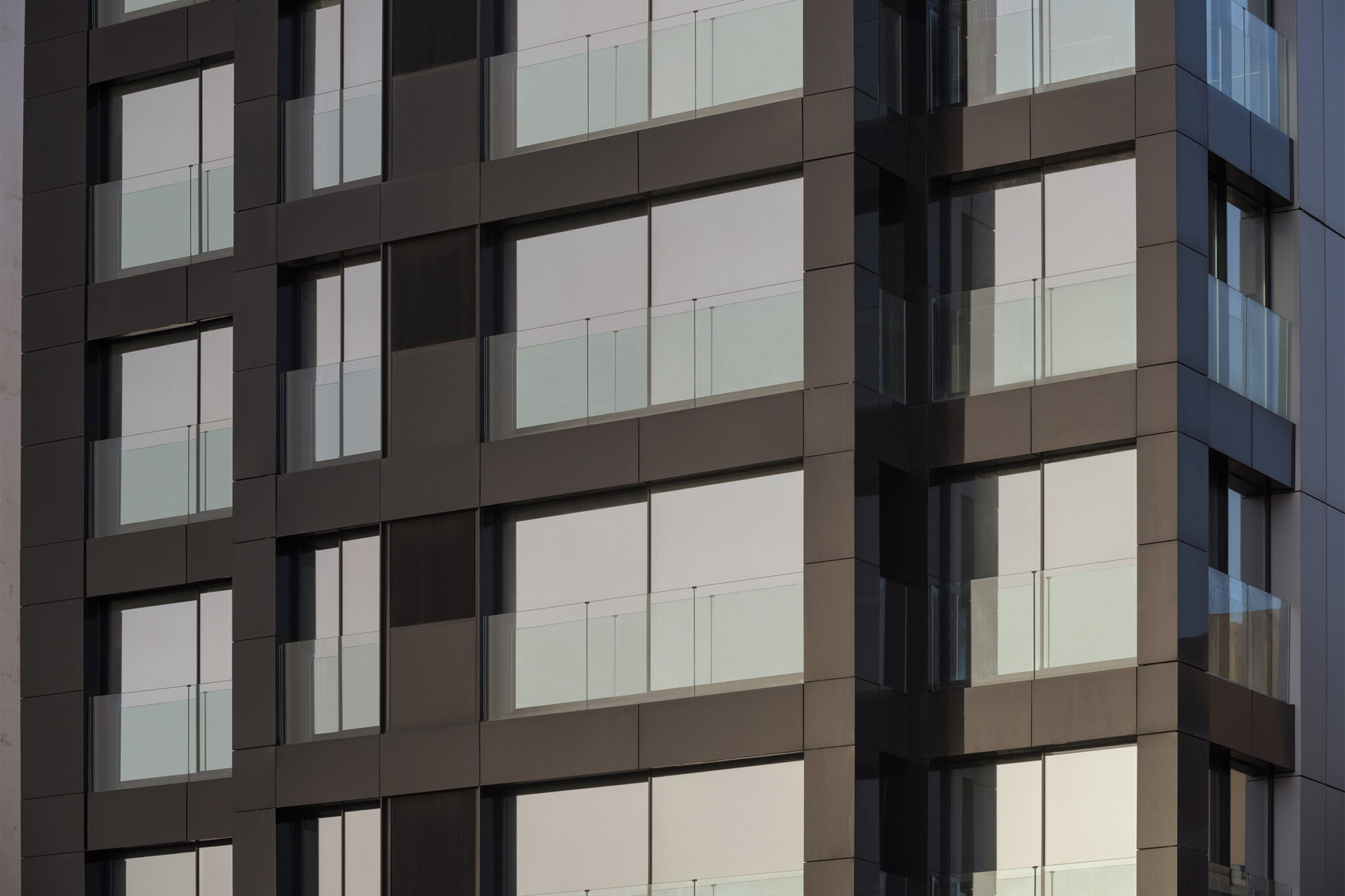 EDIFICIO ATLAS - STACBOND