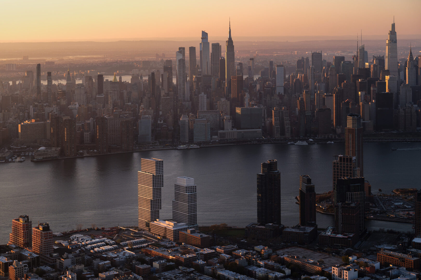 EAGLE+WEST - STACBOND