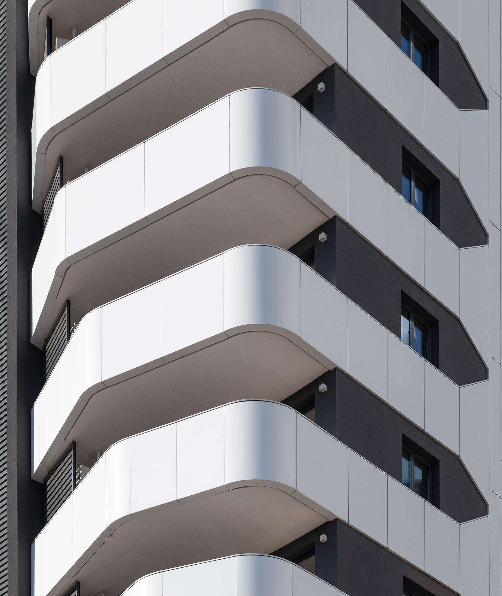 SKY HOMES - STACBOND