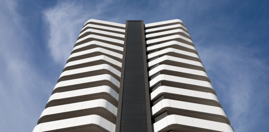 SKY HOMES - STACBOND