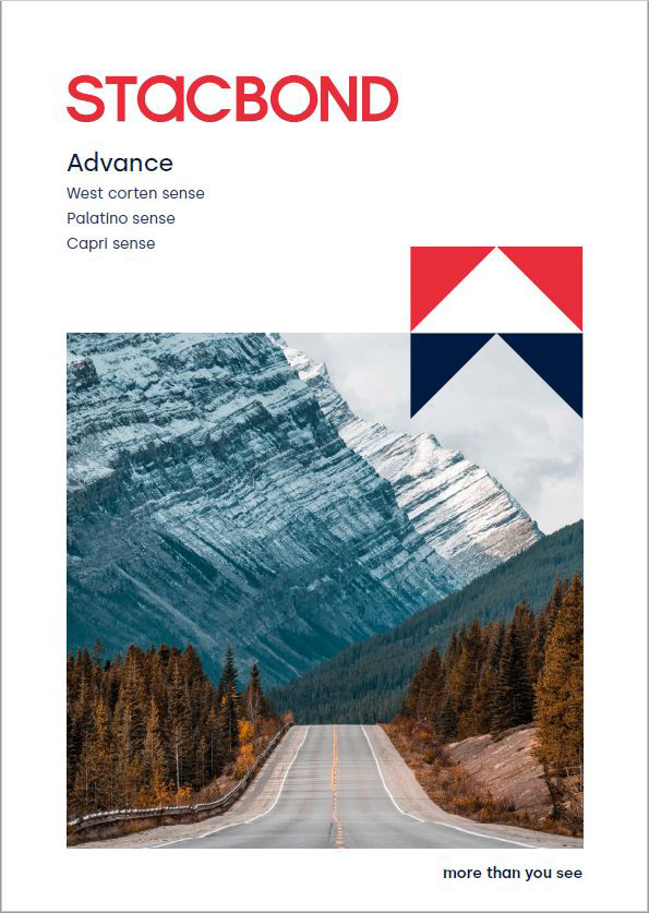 STACBOND Documentation Downloads