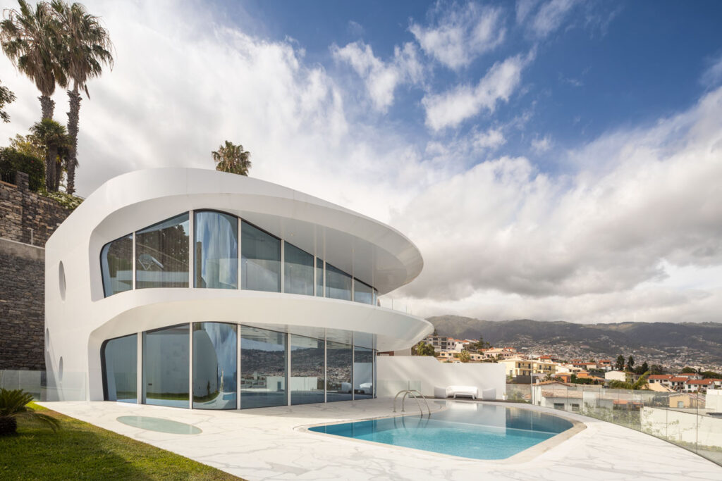 STACBOND - aluminium composite panel