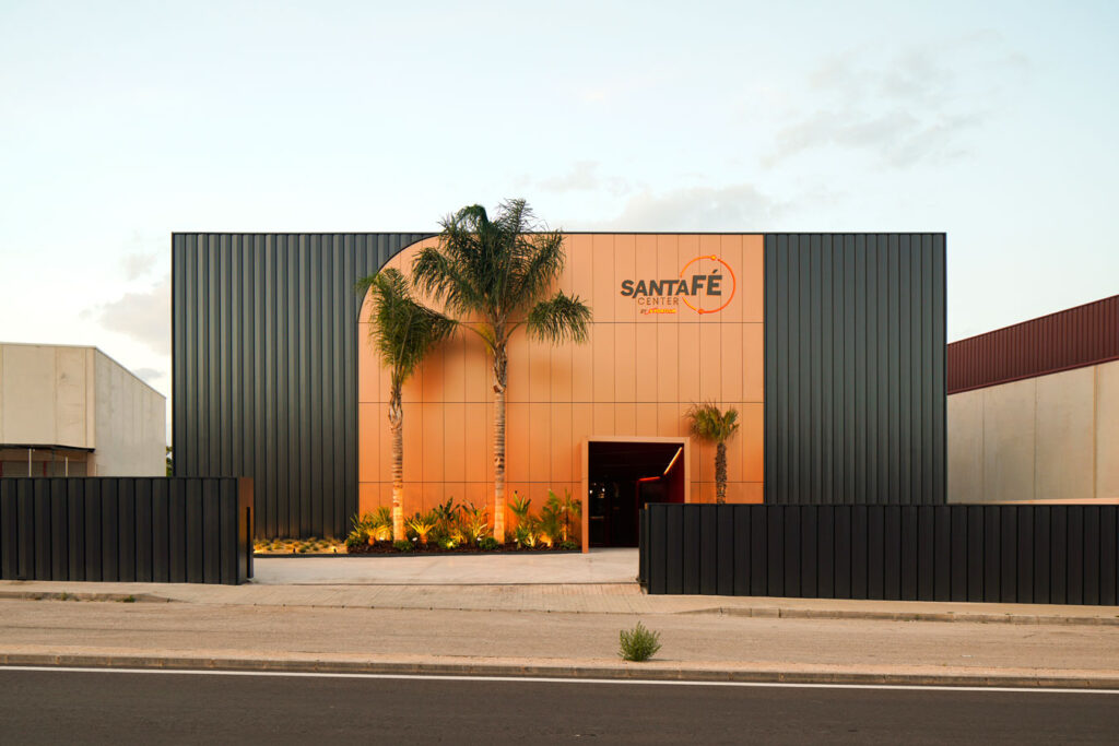 STACBOND - aluminium composite panel