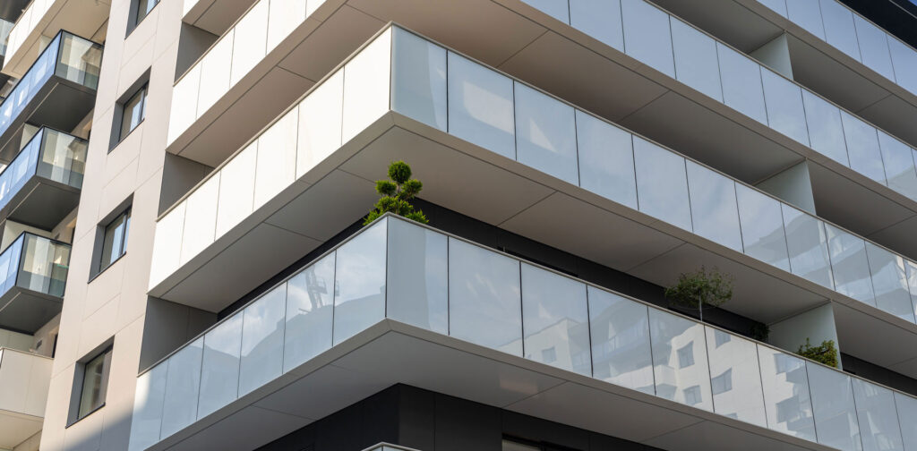 CORTINA NORTH - STACBOND