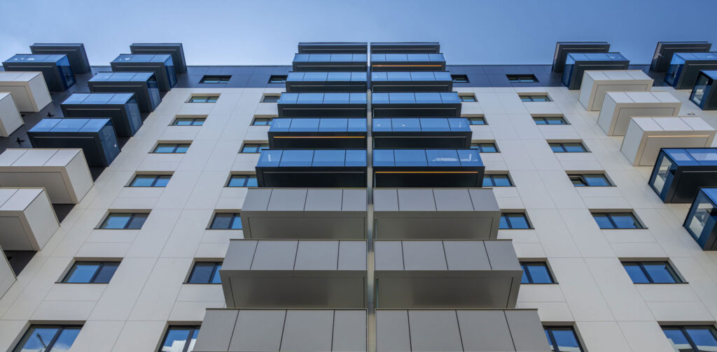 CORTINA NORTH - STACBOND