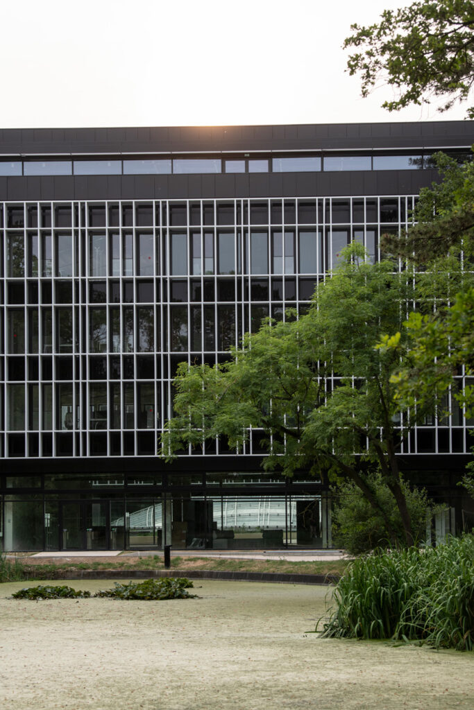 STACBOND - aluminium composite panel