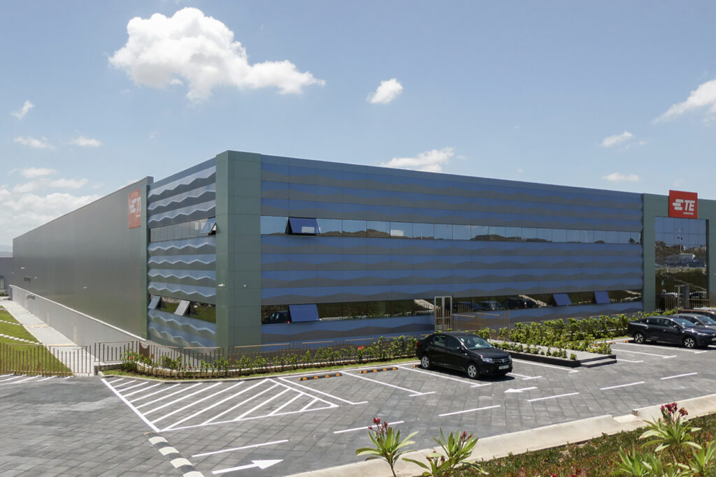 Tanger archivos - STACBOND