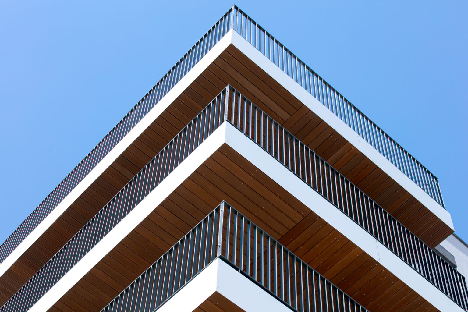 Atal Marina Apartments | Project using STACBOND composite panels