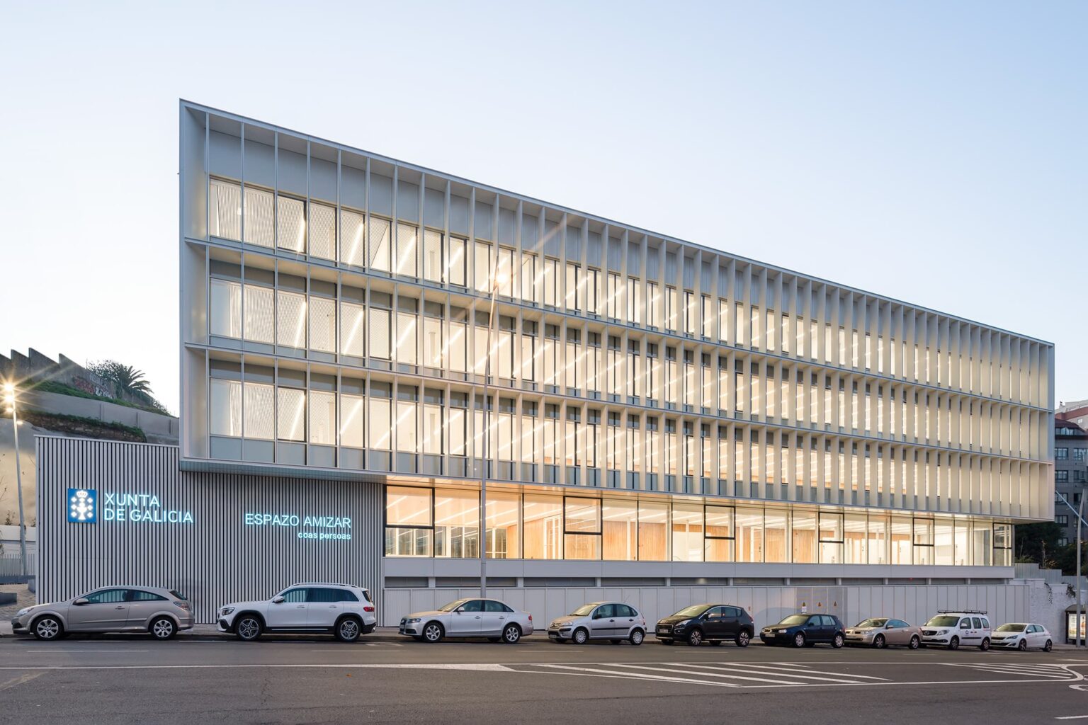 Aluminium composite panels: advantages, applications and sustainability ...