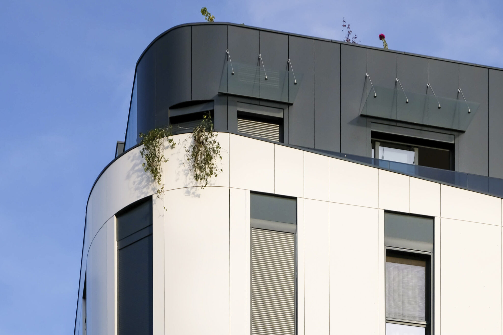 Aplicaciones de los paneles compuestos de aluminio: usos y ventajas en ...