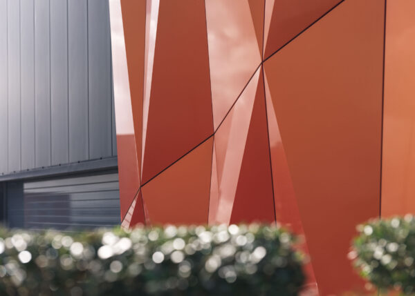What is the aluminium composite panel? Advantages, characteristics and ...