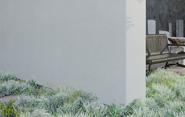 Fresh concrete sense - STACBOND