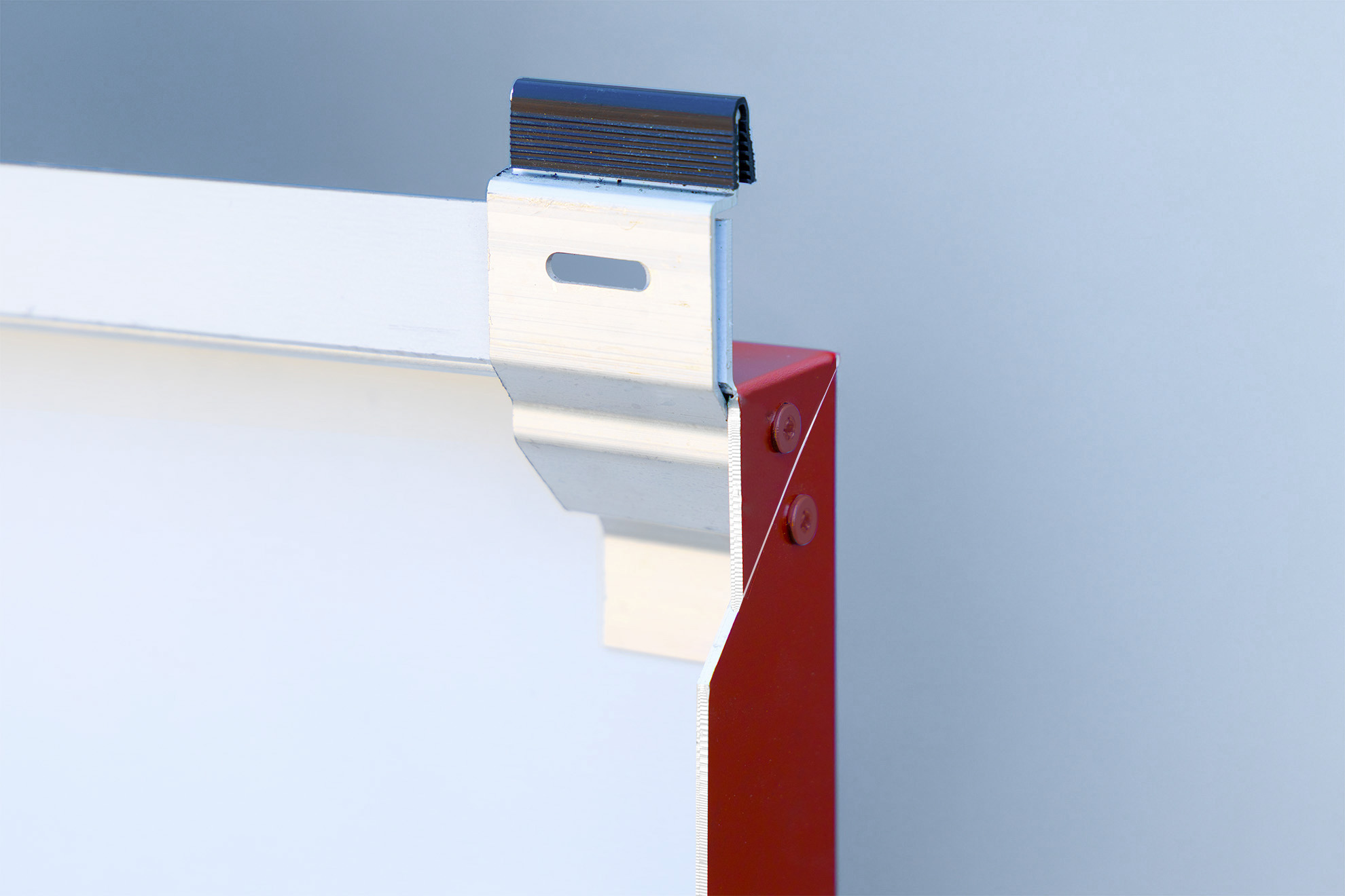 Smart Solid - STACBOND