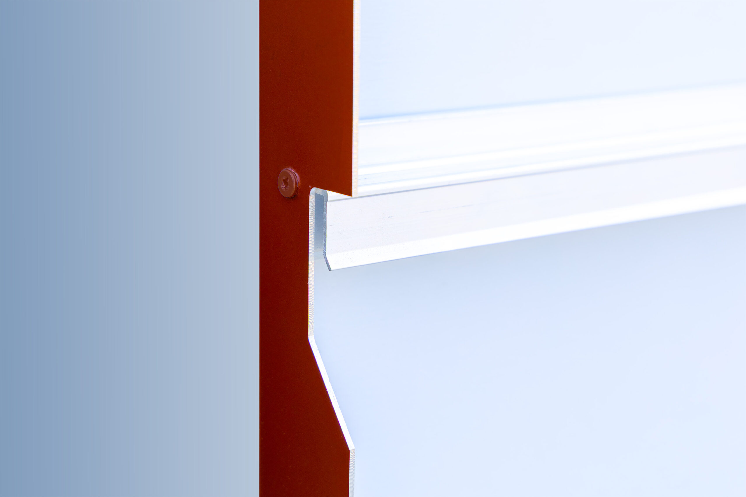 Smart Solid - STACBOND