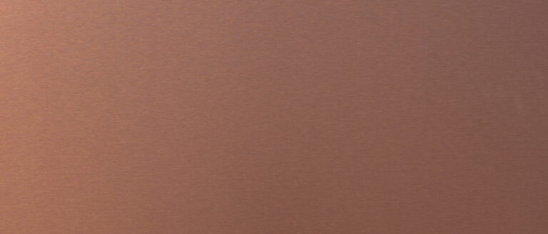 Antique copper brushed - STACBOND