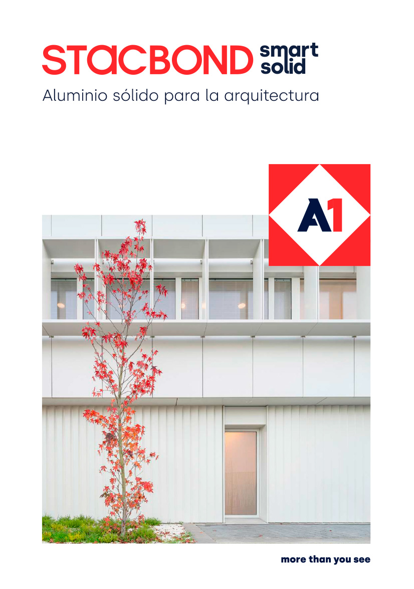 Descargas Documentación STACBOND